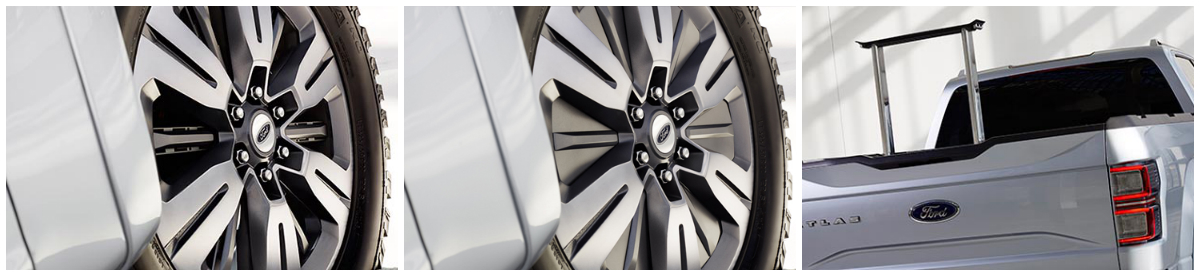 Ford Atlas Chief Designer Interview: Gordon Platto | Nan Palmero, MBA